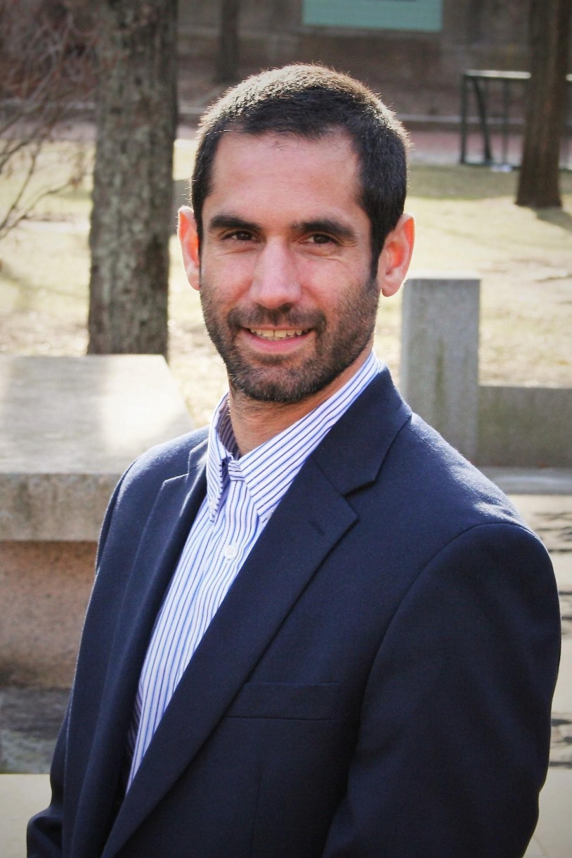 David M. Williams, Ph.D. | Center for Health Promotion and Health ...