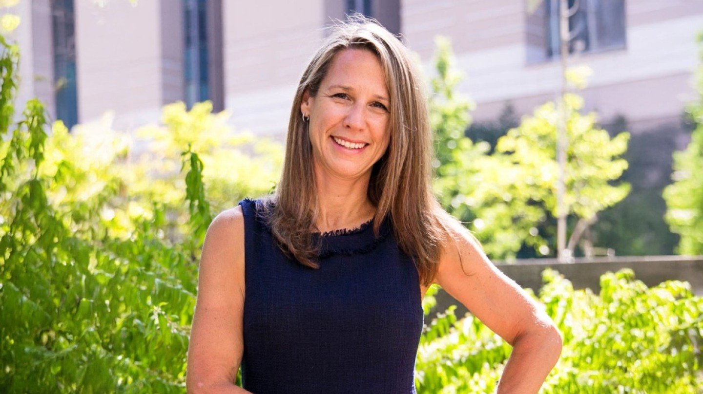 Exciting News: Dr. Jennifer M. Sacheck Appointed Chair of the ...