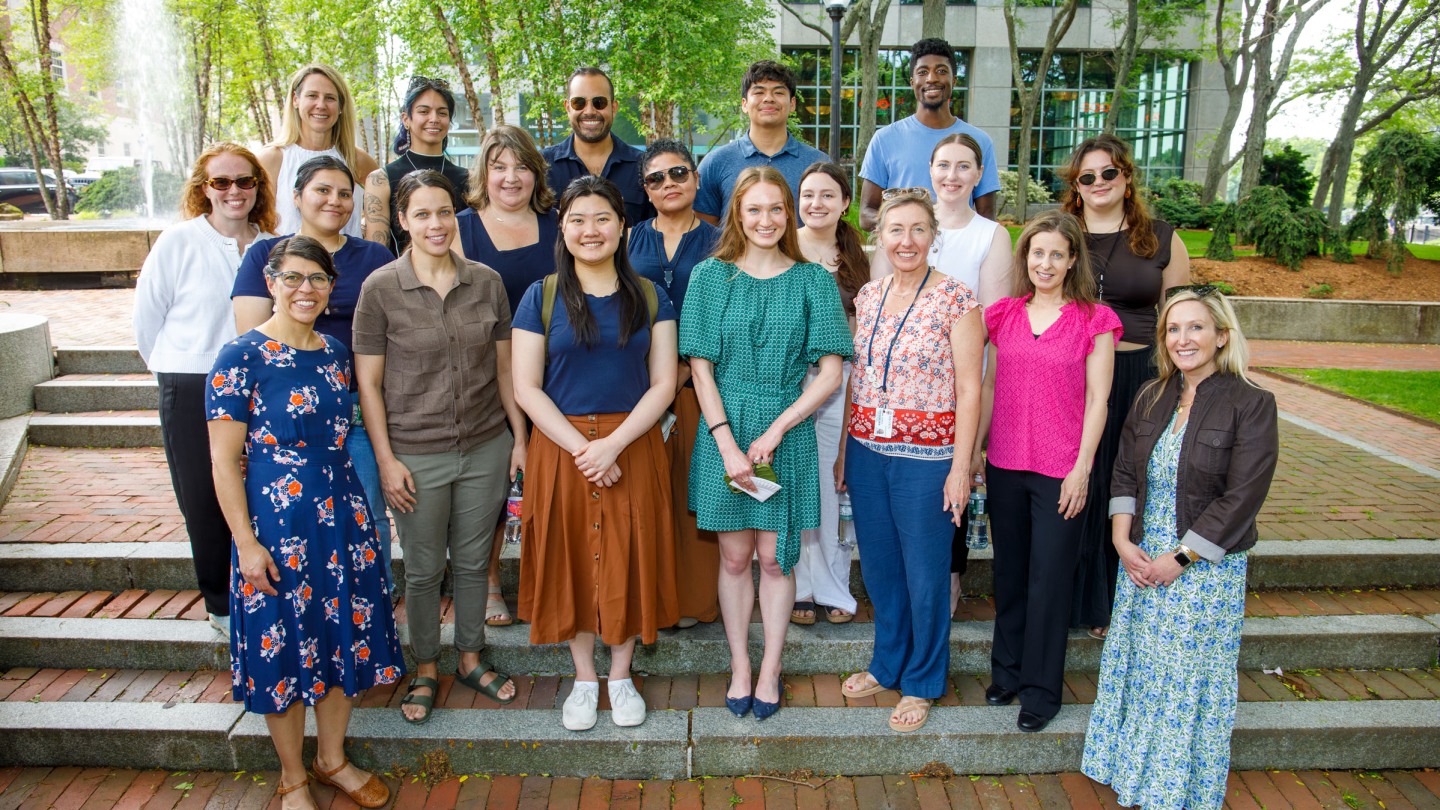 People | Center for Health Promotion and Health Equity | School of ...